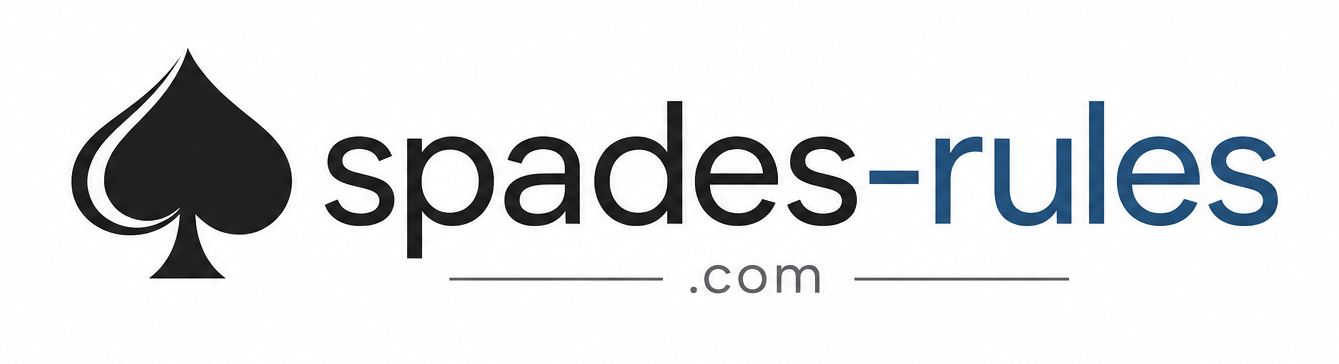 Spades Rules: How to Play, Bid & Score (Free Guides) - Spades Rules